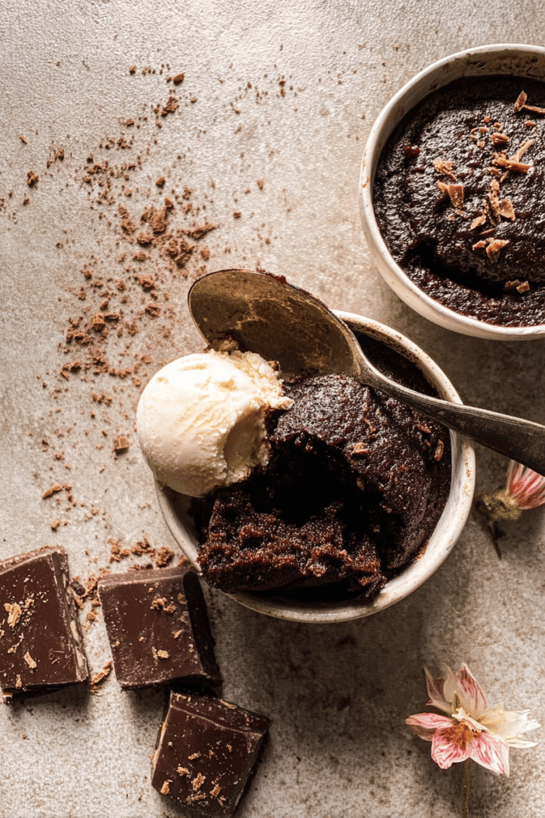 Chocolate Mastery: 7 Tips for Rich Flavor & Perfect Texture